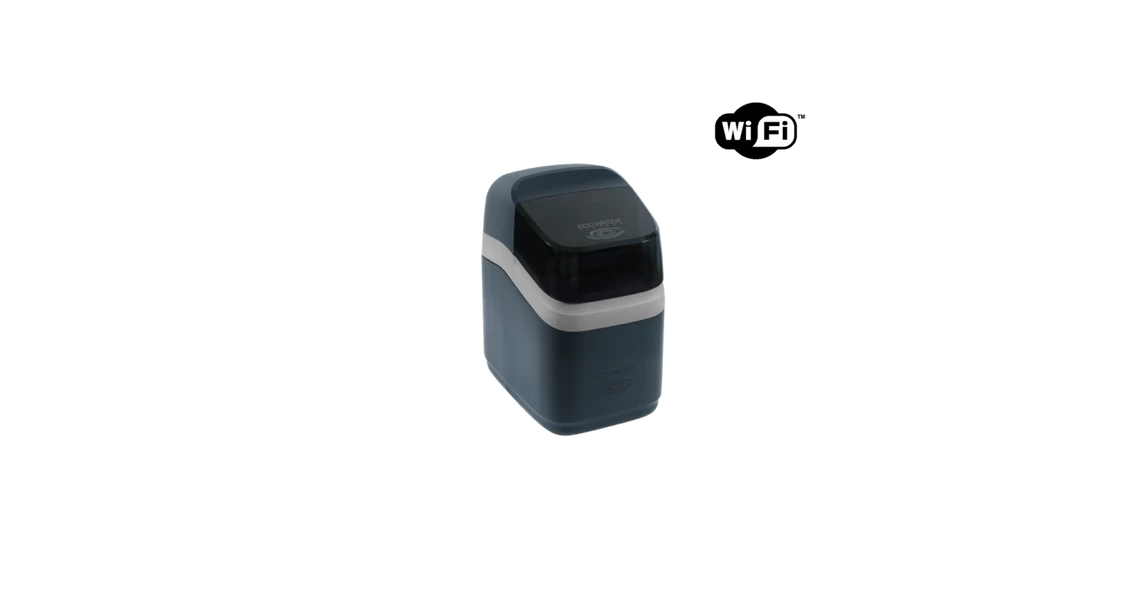 eVOLUTION 100 COMPACT vízlágyító berendezés