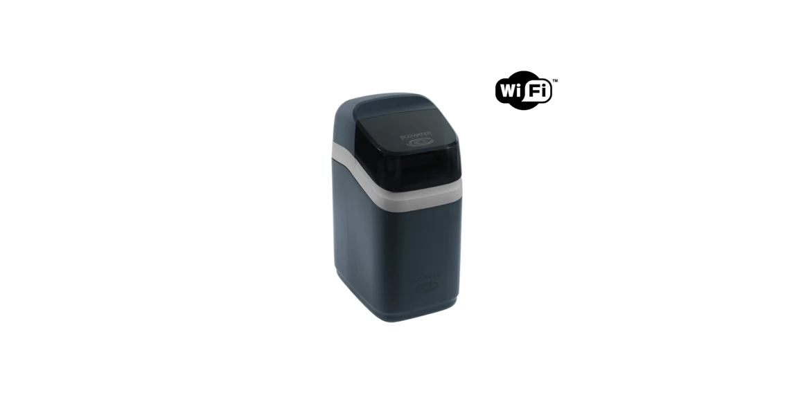 eVOLUTION 200 COMPACT vízlágyító berendezés
